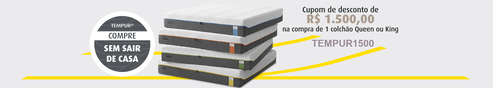 Sleep House Colchões - Seu sono começa aqui