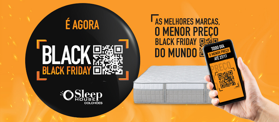 Sleep House Colchões - Marcas Internacionais.