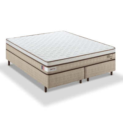 Sleep House Colchões - Marcas Internacionais.